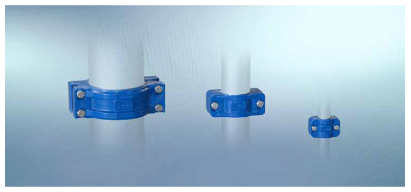 WG - Pipe Couplings - GT - Alpha Plus Industrial Sdn. Bhd.