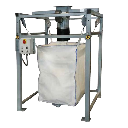 WG - FIBC Filling Systems - RBB - Alpha Plus Industrial Sdn. Bhd.