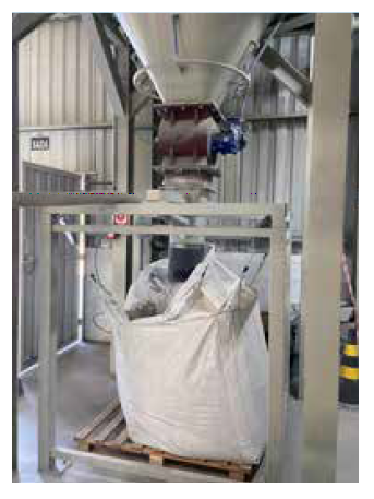 WG - FIBC Filling Systems - RBB - Alpha Plus Industrial Sdn. Bhd.