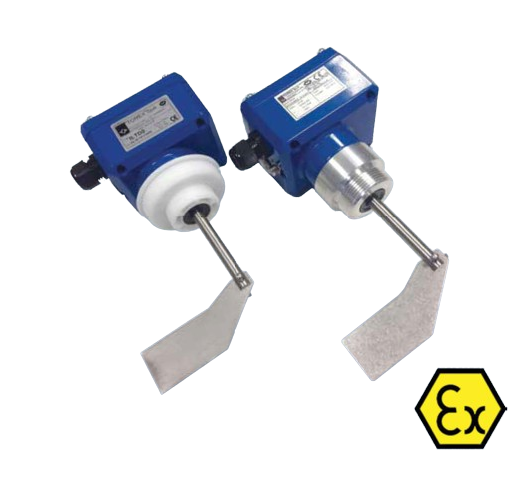 WG - Rotating Level Indicators - ILT - Alpha Plus Industrial Sdn. Bhd.