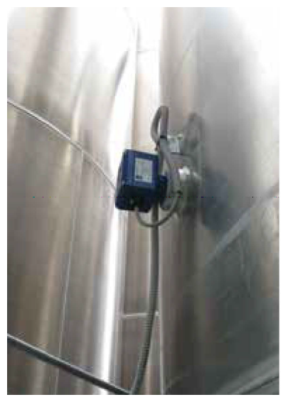 WG - Rotating Level Indicators - ILT - Alpha Plus Industrial Sdn. Bhd.